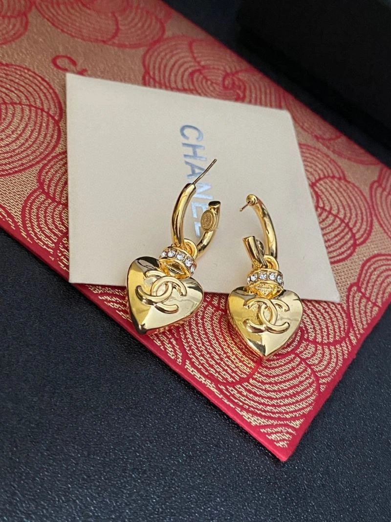 Low-cost Chanel Earrings