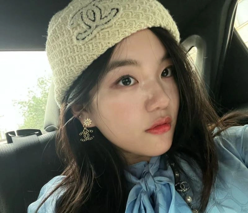 Exact replica Chanel Earrings