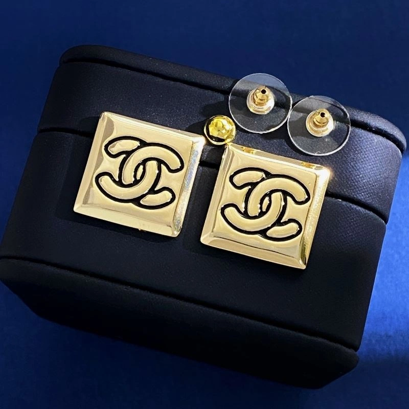 Reasonably priced Chanel Earrings