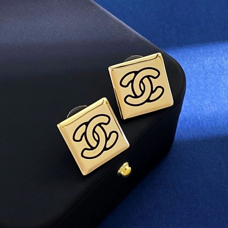 Reasonably priced Chanel Earrings