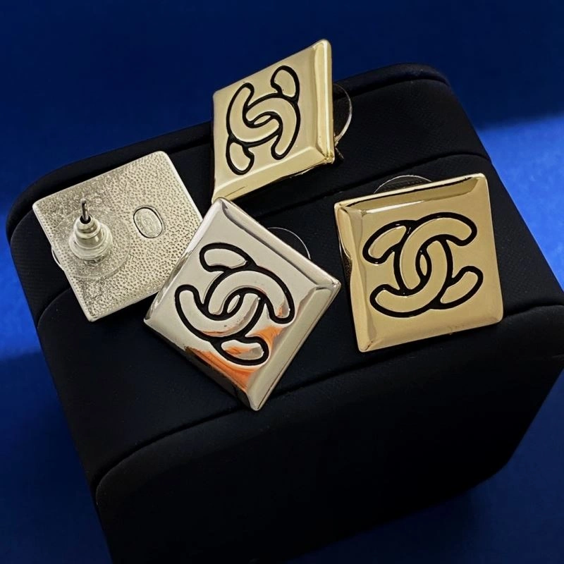 Reasonably priced Chanel Earrings