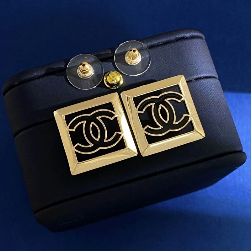 Low-cost Chanel Earrings