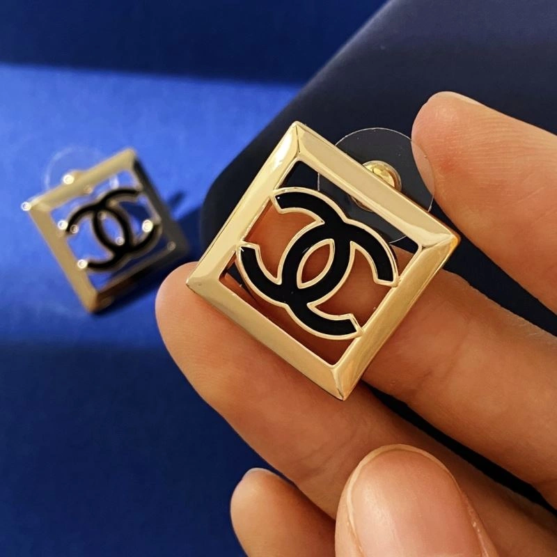 Low-cost Chanel Earrings