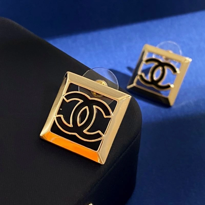 Low-cost Chanel Earrings