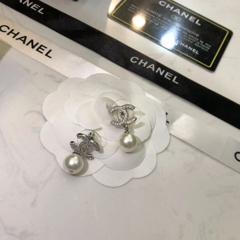 Perfect replica Chanel Earrings