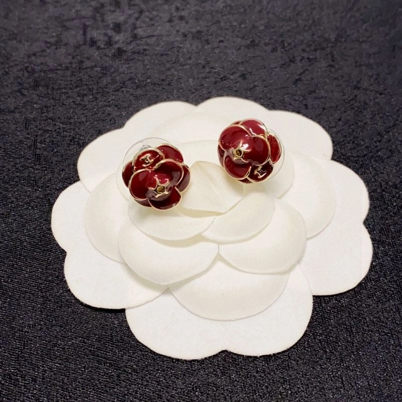 Perfect replica Chanel Earrings