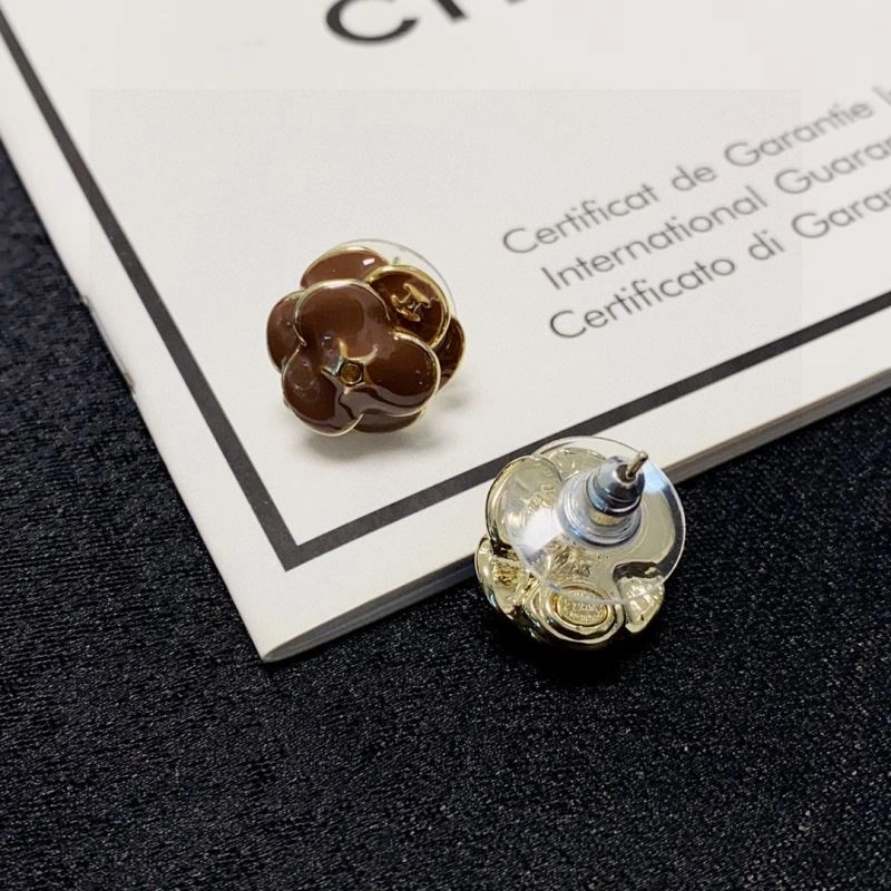 Perfect replica Chanel Earrings