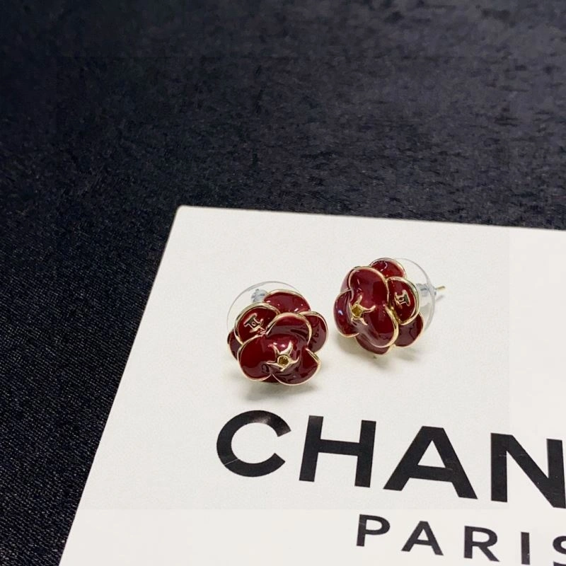 Perfect replica Chanel Earrings