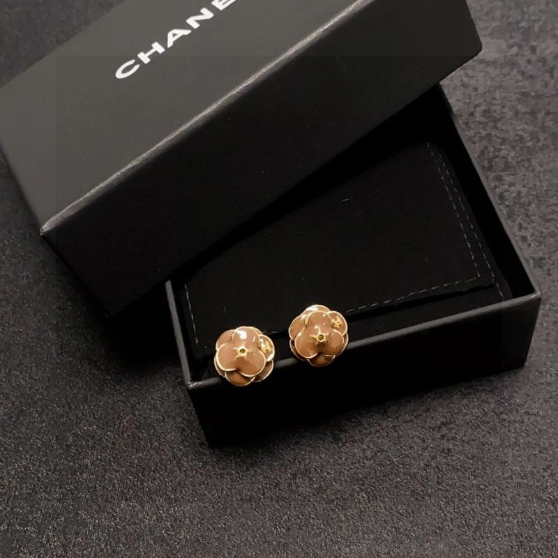 Perfect replica Chanel Earrings