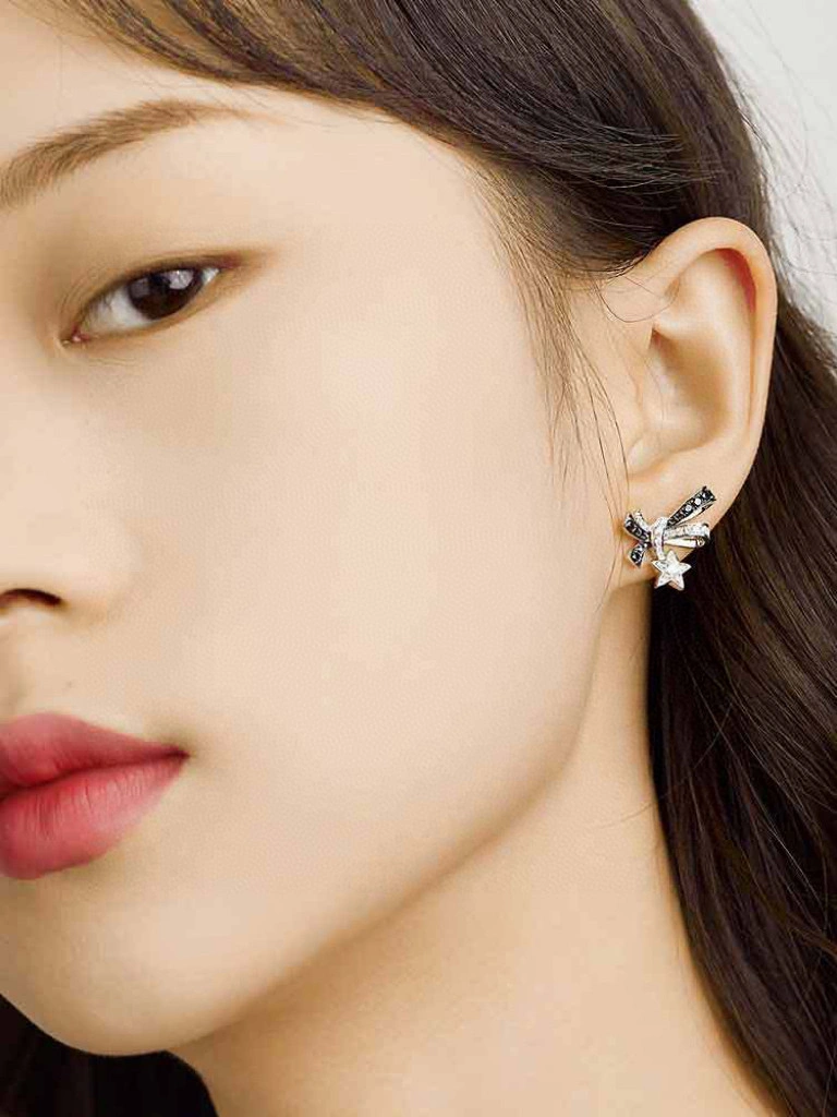 Perfect replica Chanel Earrings