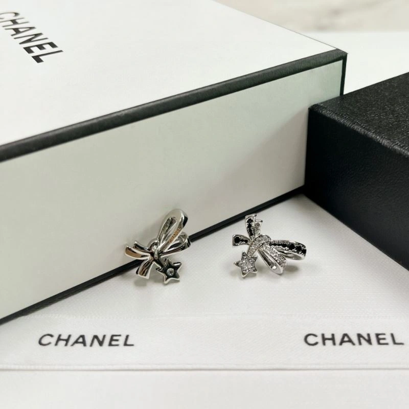 Perfect replica Chanel Earrings