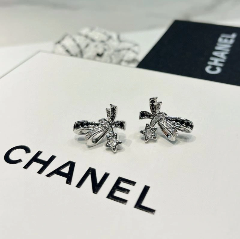 Perfect replica Chanel Earrings