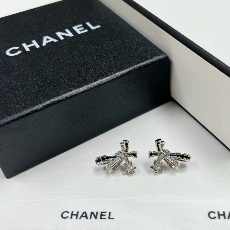 Perfect replica Chanel Earrings