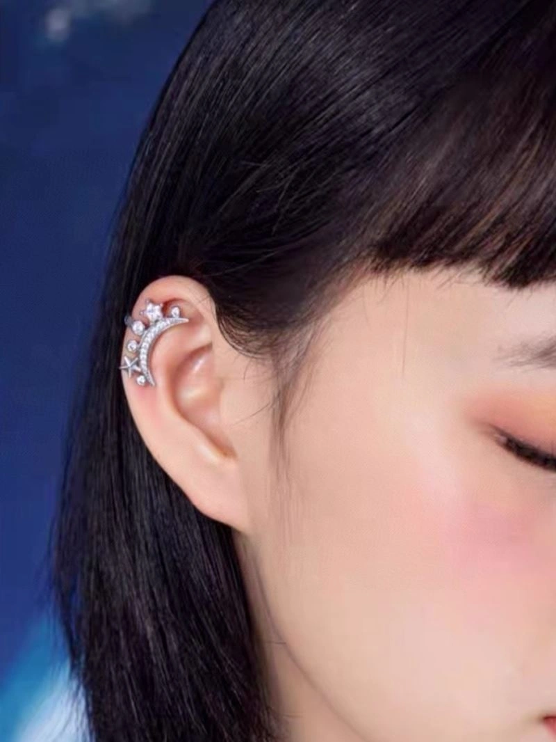 Factory-made Chanel Earrings