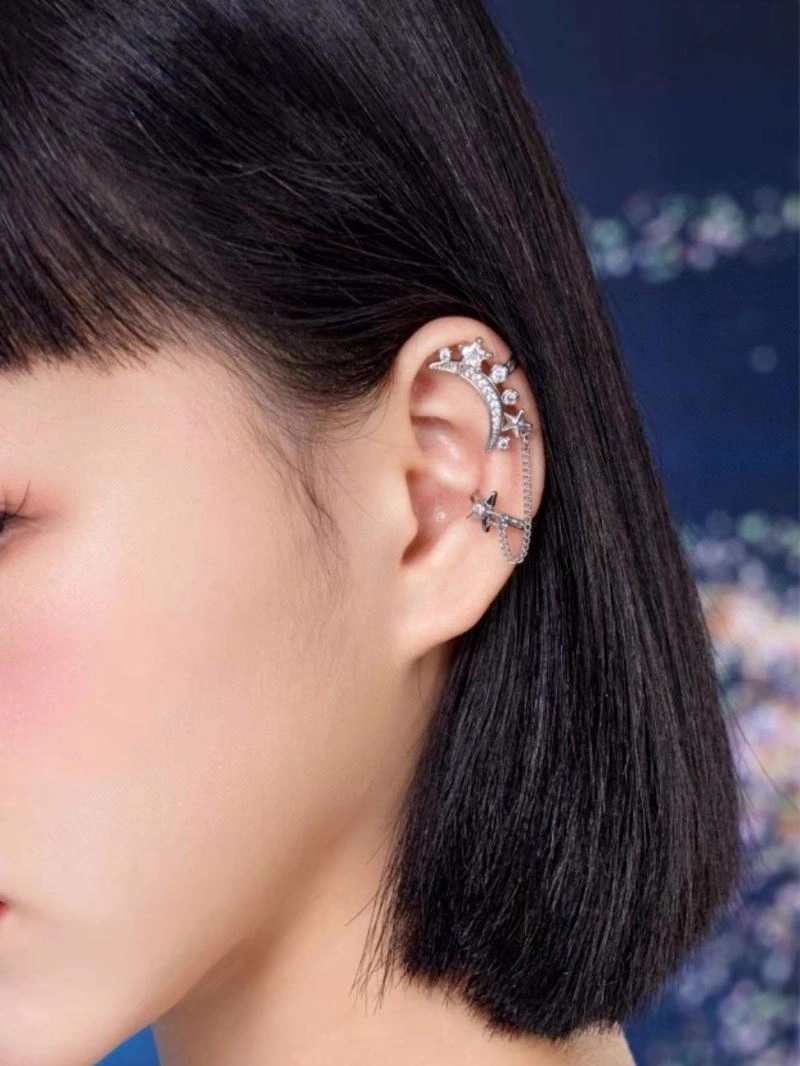 Factory-made Chanel Earrings