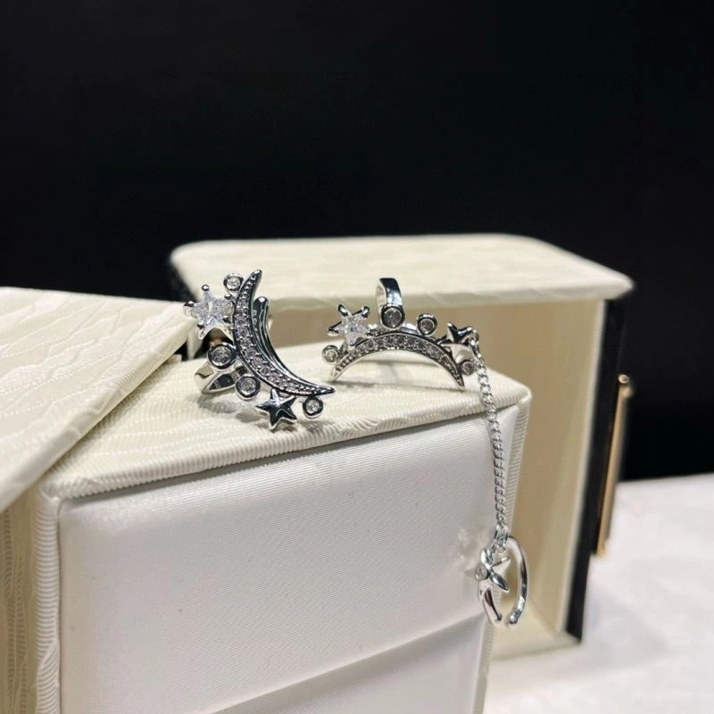 Factory-made Chanel Earrings