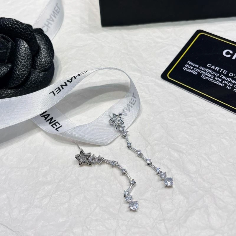 Brand-original Chanel Earrings