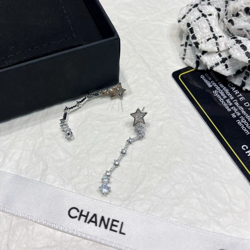 Brand-original Chanel Earrings