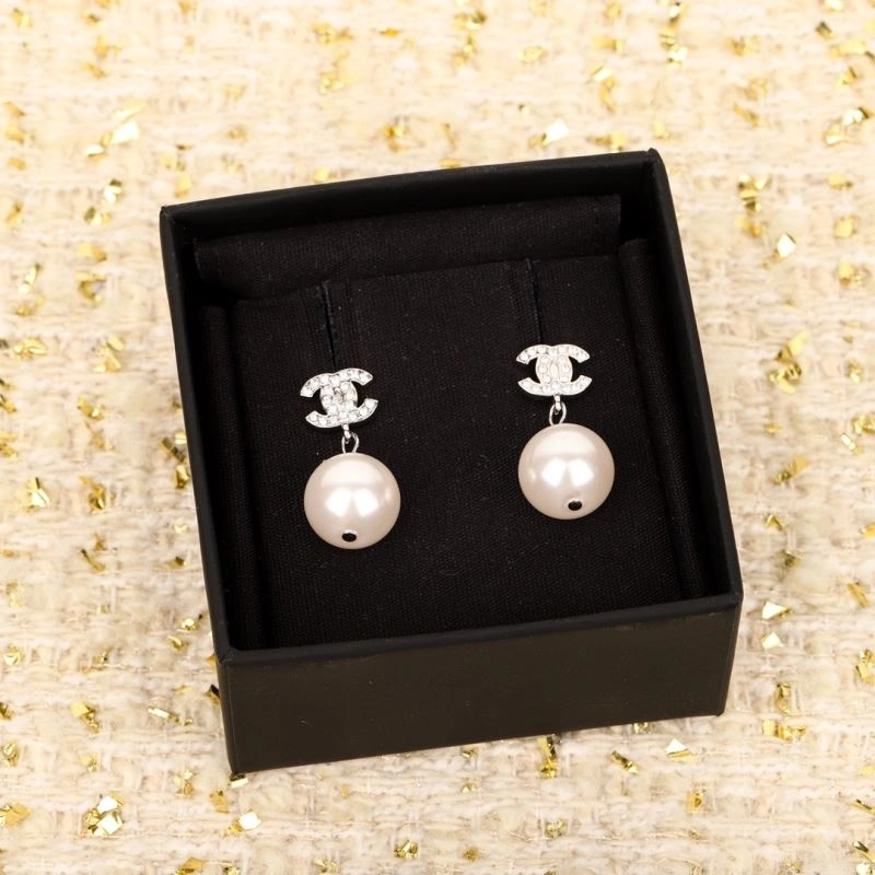 Perfect replica Chanel Earrings