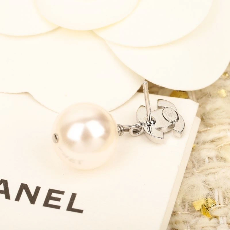 Perfect replica Chanel Earrings