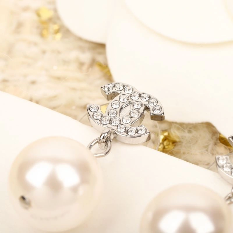Perfect replica Chanel Earrings