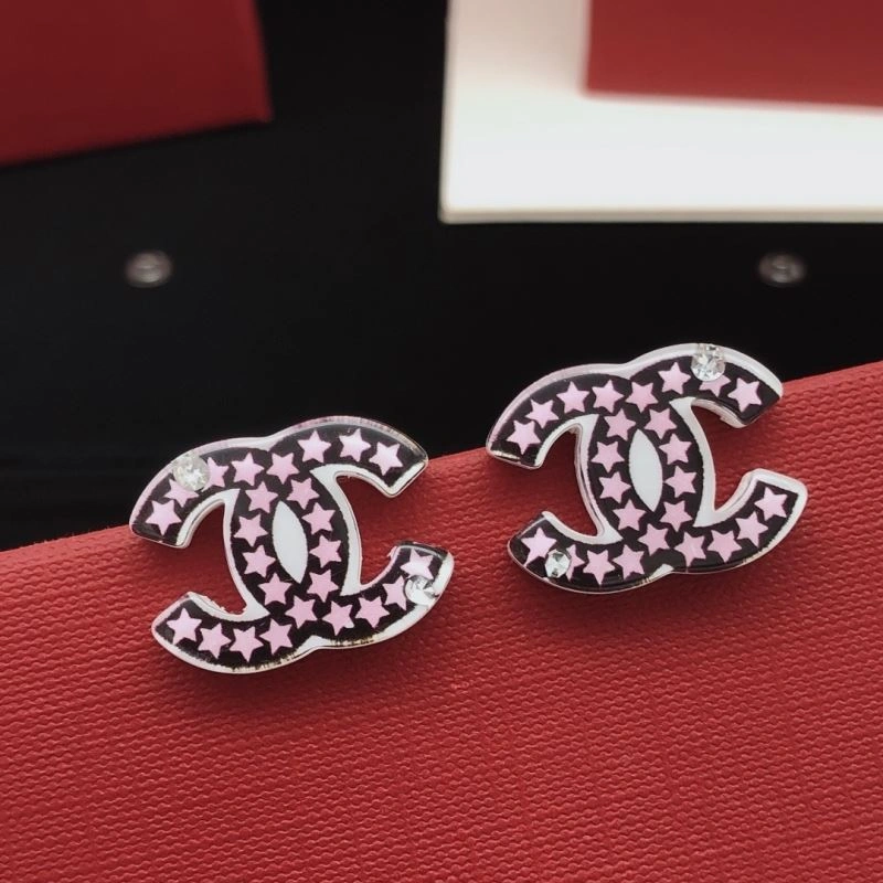 Affordable Chanel Earrings