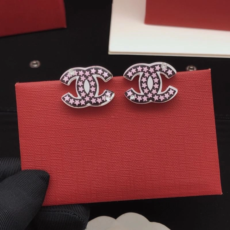 Affordable Chanel Earrings