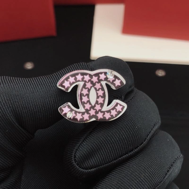 Affordable Chanel Earrings