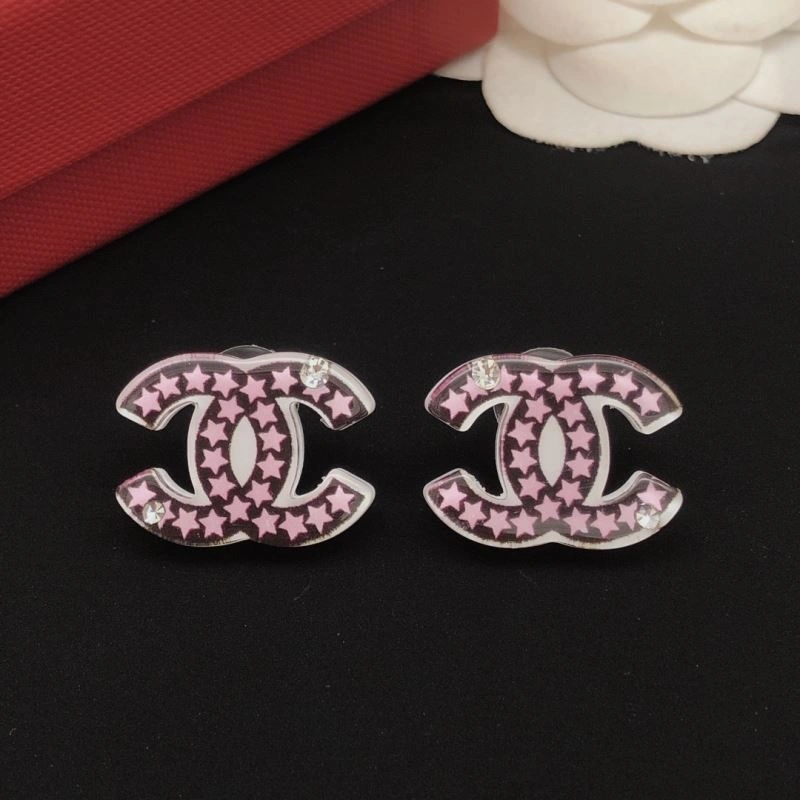 Affordable Chanel Earrings