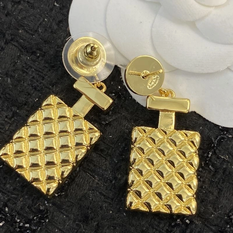 Legit Chanel Earrings