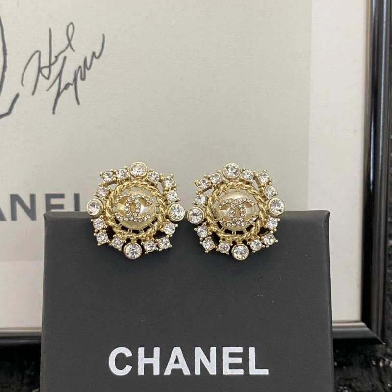 Low-cost Chanel Earrings