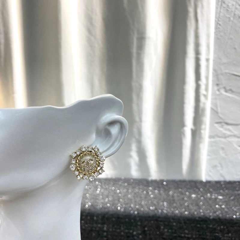 Low-cost Chanel Earrings
