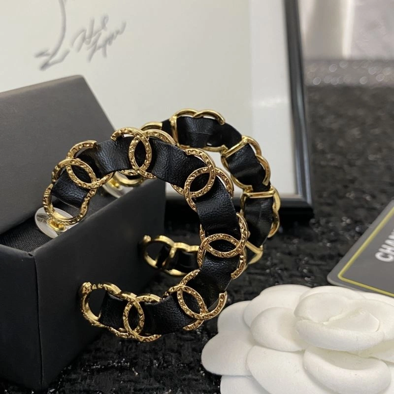Bargain Chanel Earrings