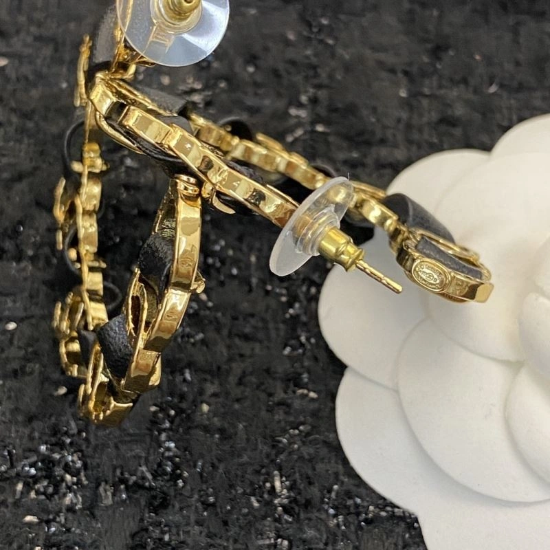 Bargain Chanel Earrings