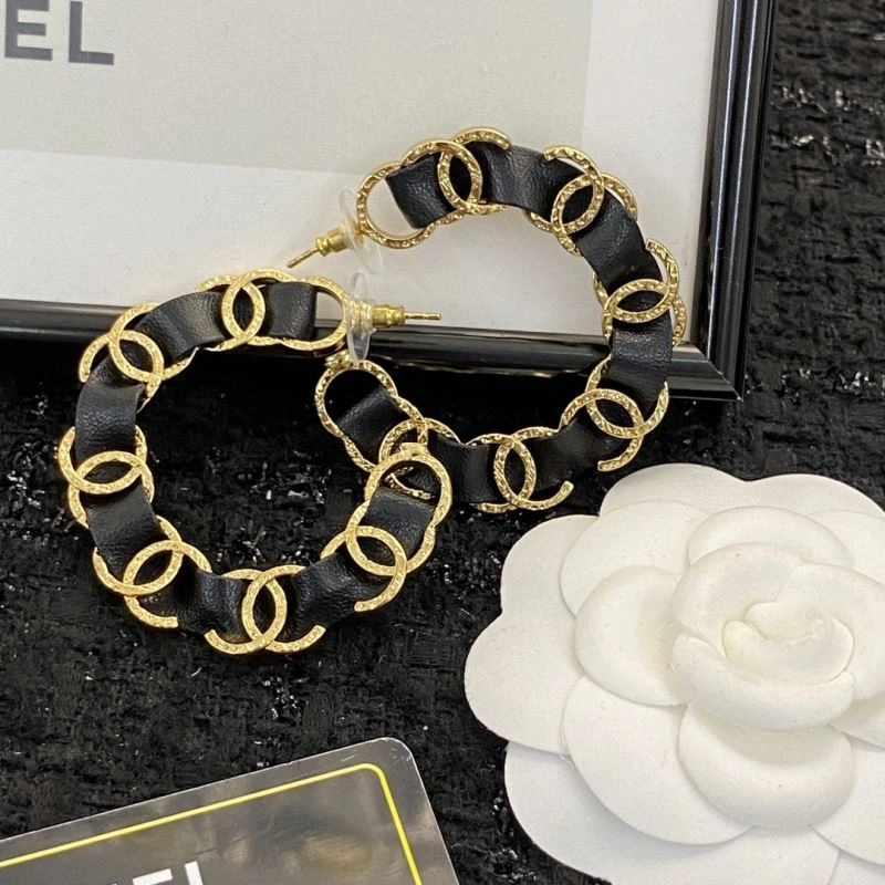 Bargain Chanel Earrings