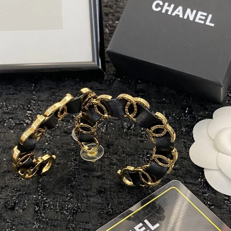 Bargain Chanel Earrings