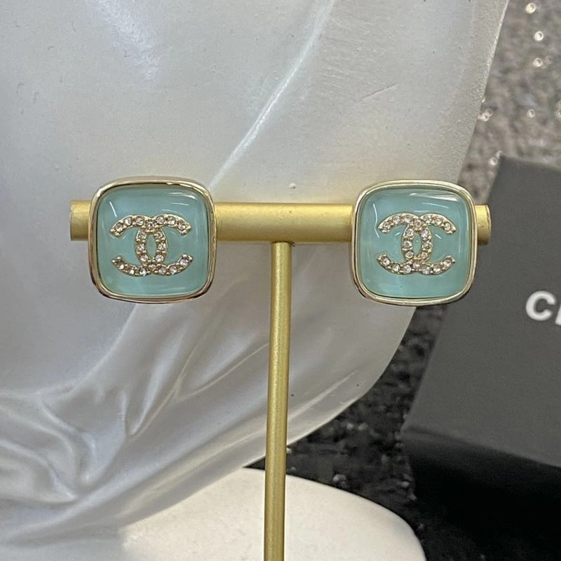 High accuracy Chanel Earrings