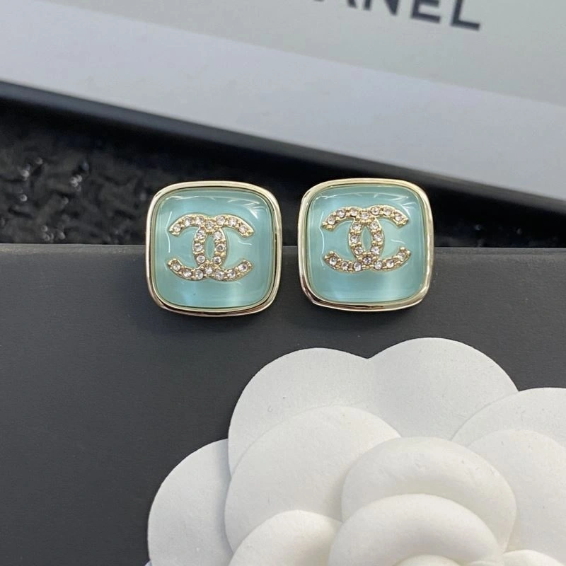 High accuracy Chanel Earrings