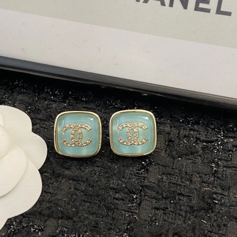 High accuracy Chanel Earrings