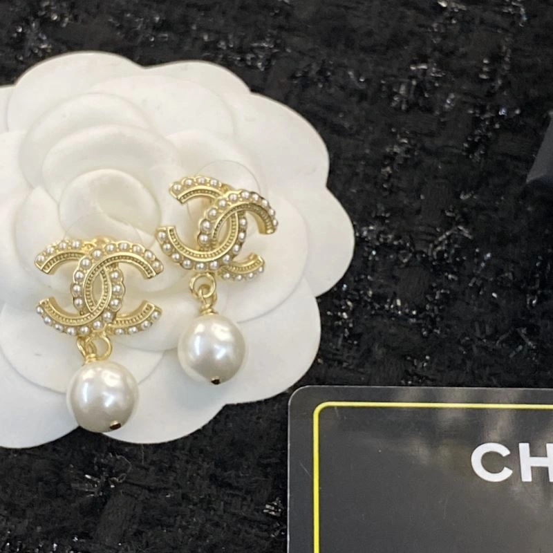 Low-cost Chanel Earrings