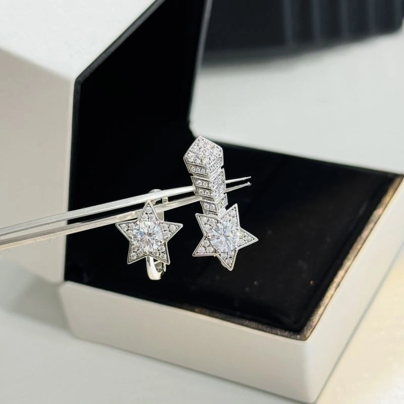 Discounted Chanel Earrings