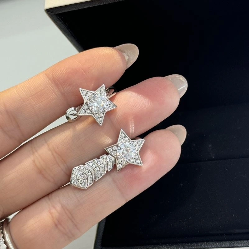 Discounted Chanel Earrings