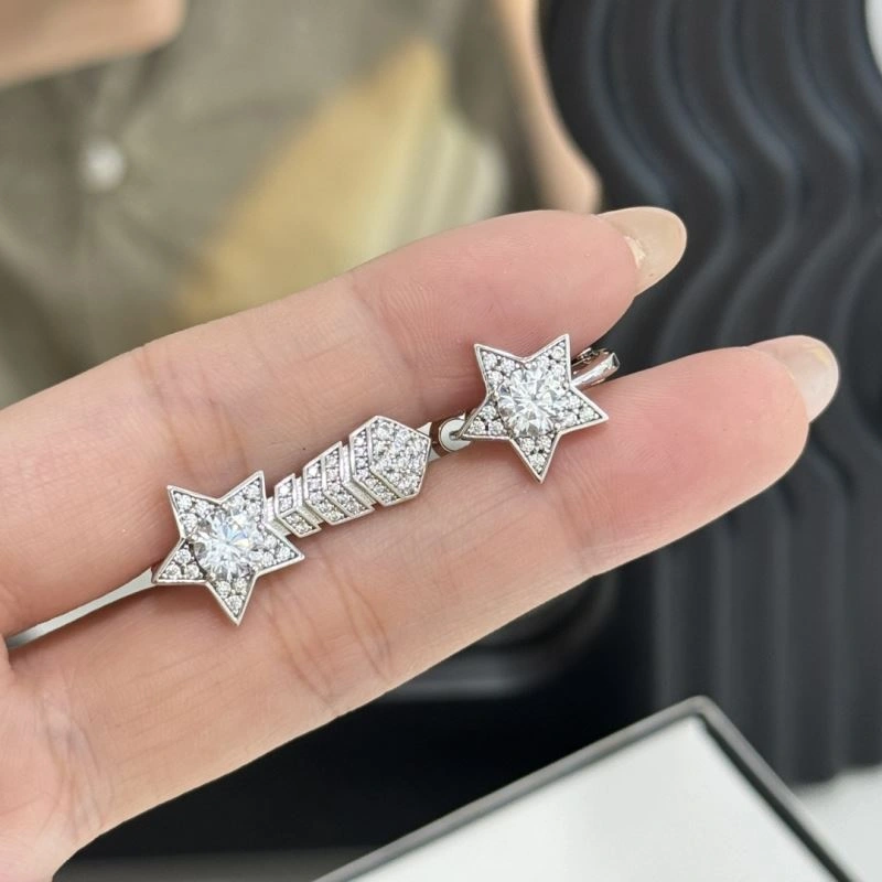 Discounted Chanel Earrings