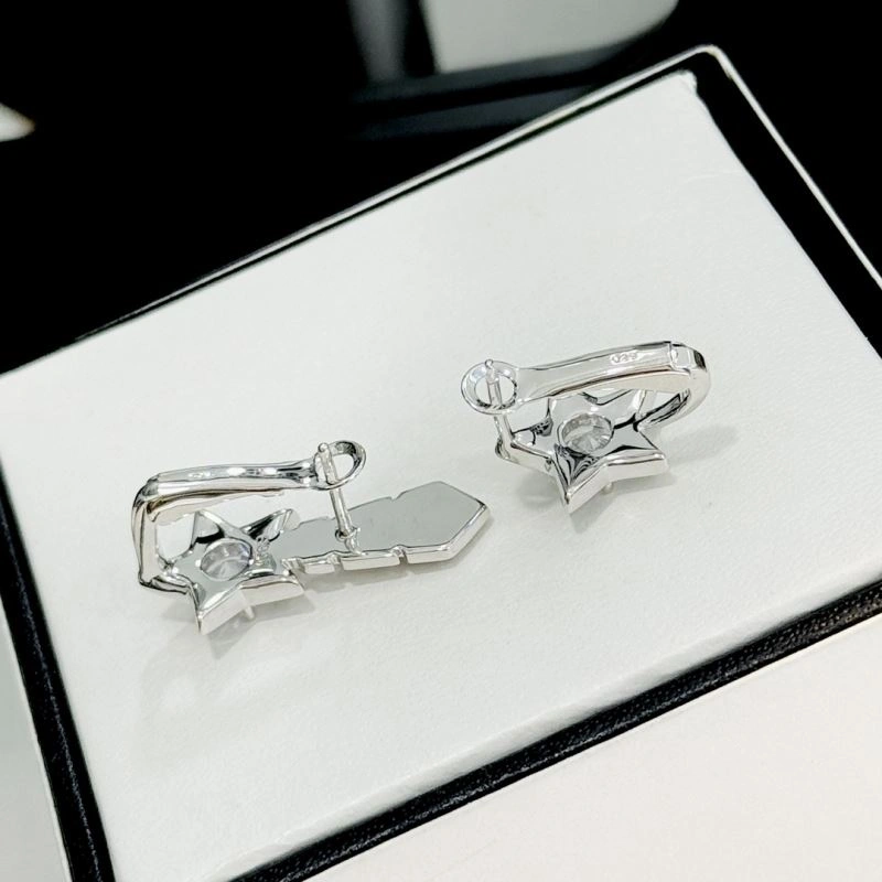 Discounted Chanel Earrings