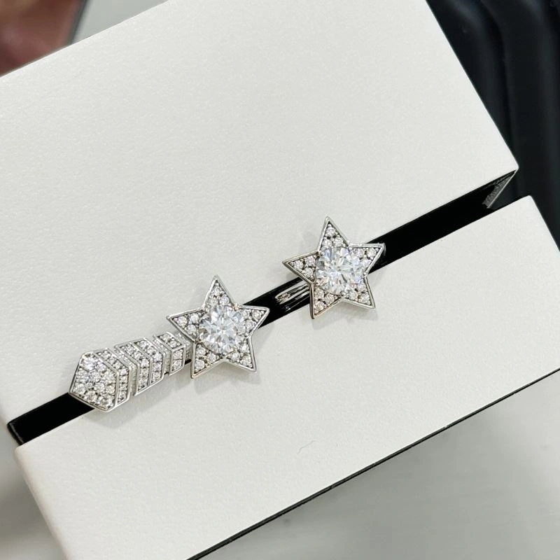 Discounted Chanel Earrings
