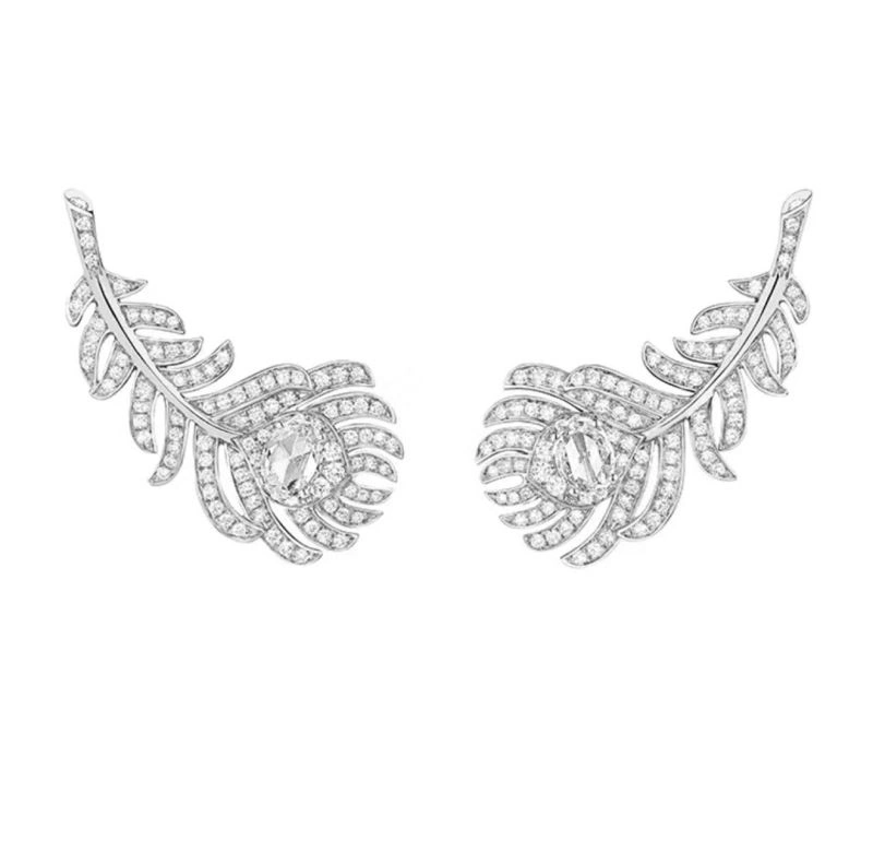 Low-cost Chanel Earrings