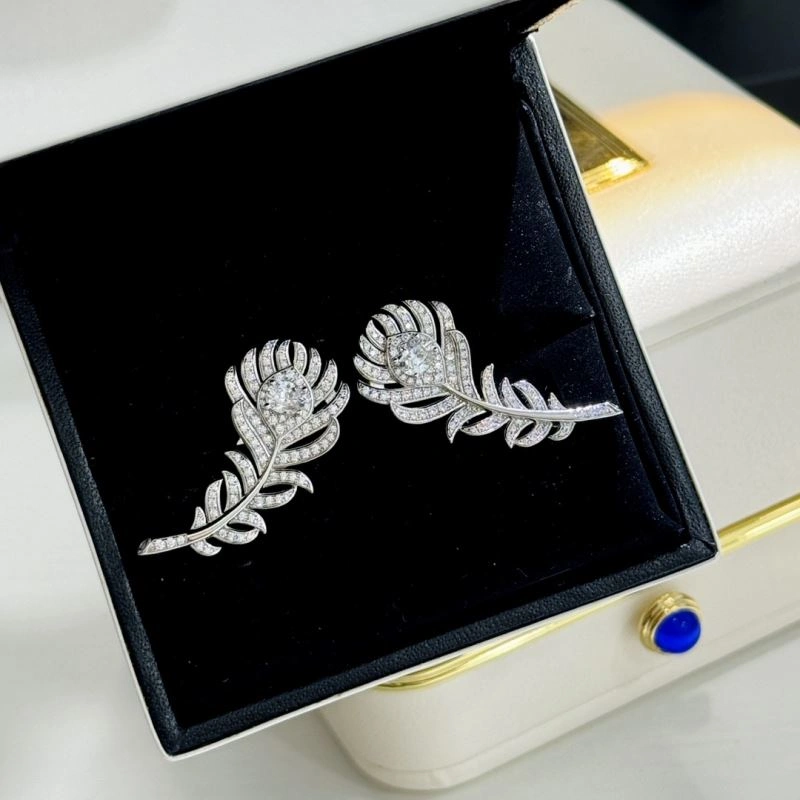 Low-cost Chanel Earrings