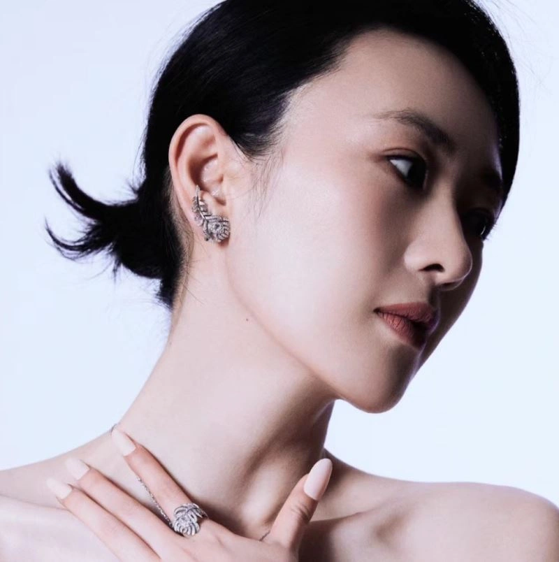 Low-cost Chanel Earrings