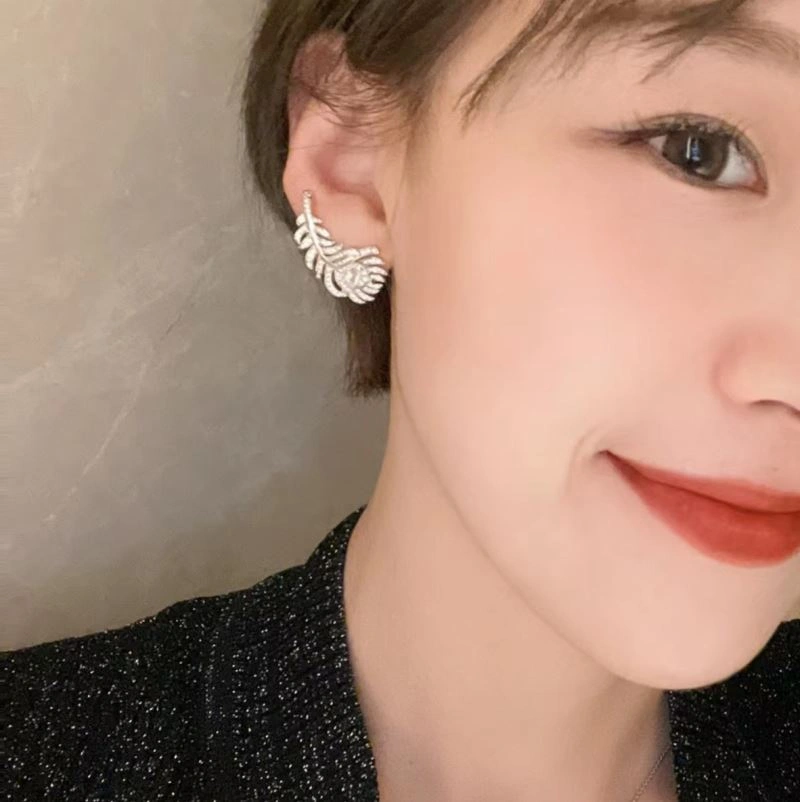 Low-cost Chanel Earrings