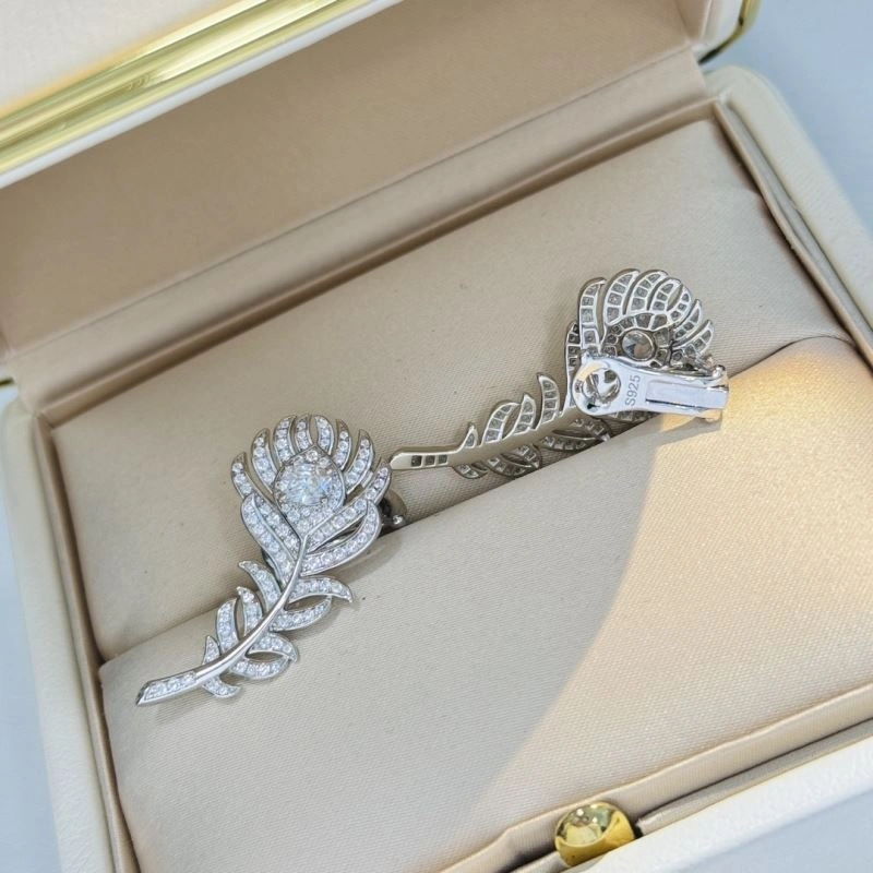 Low-cost Chanel Earrings